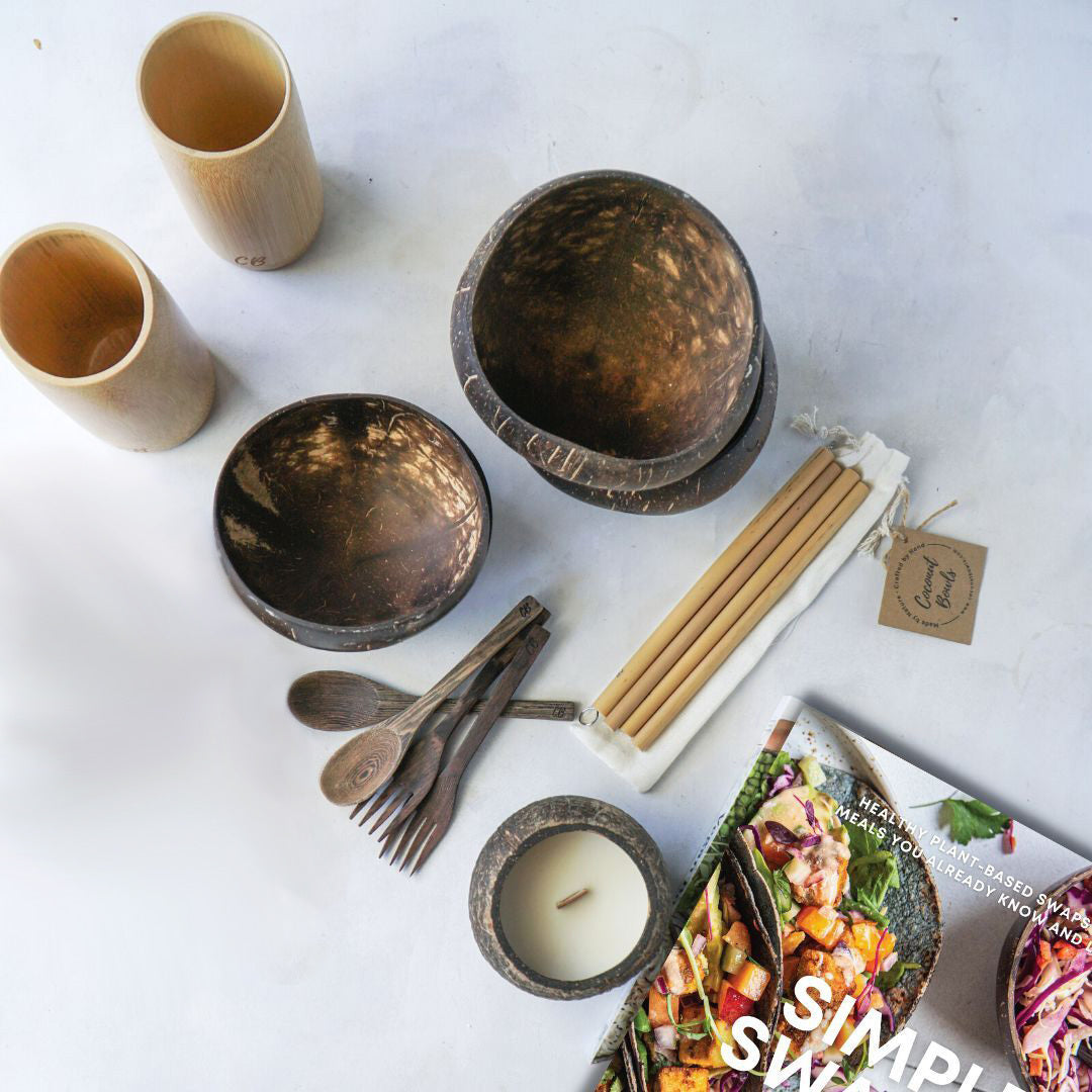 Coconut Bowls™ - Ultimate Bundle