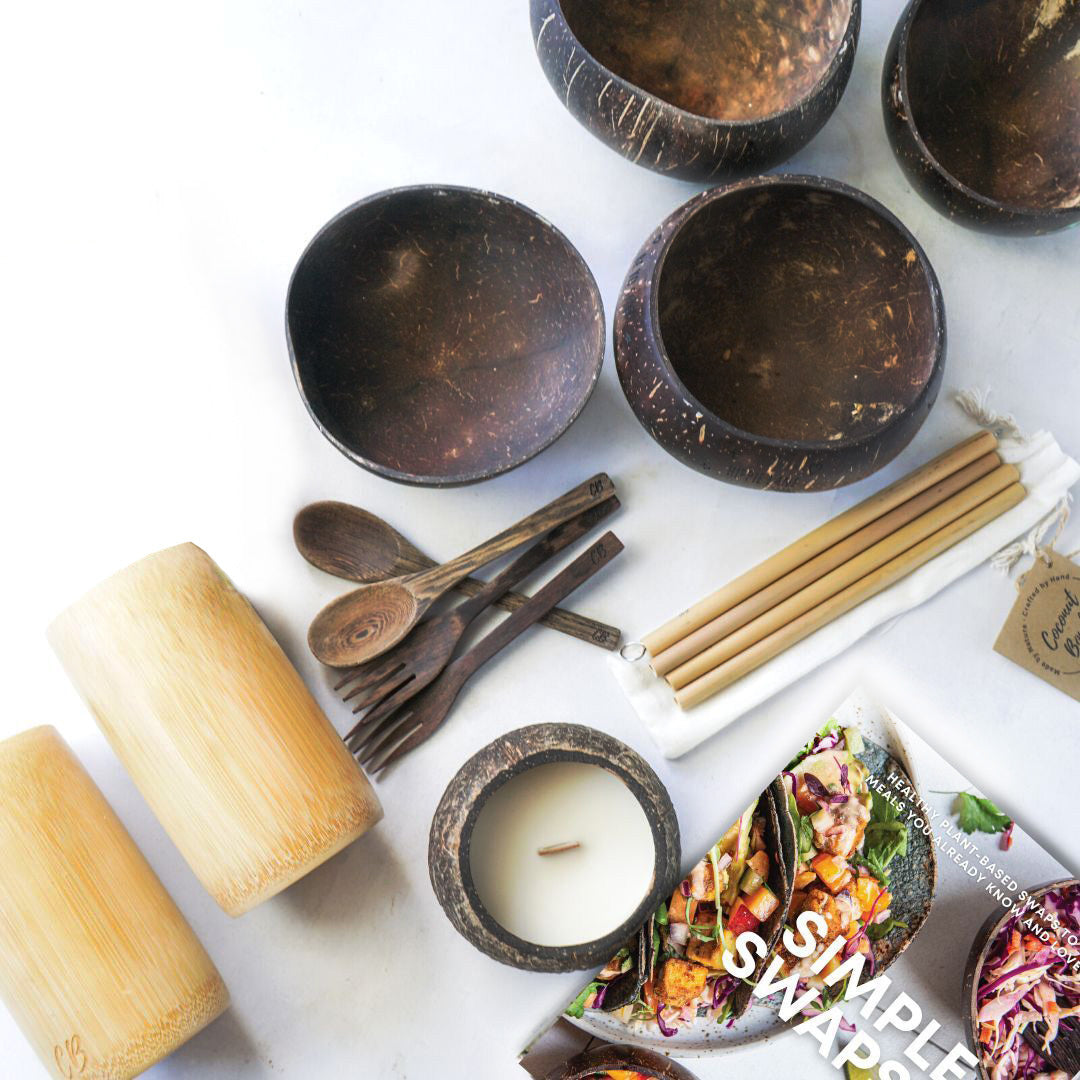 Coconut Bowls™ - Ultimate Bundle