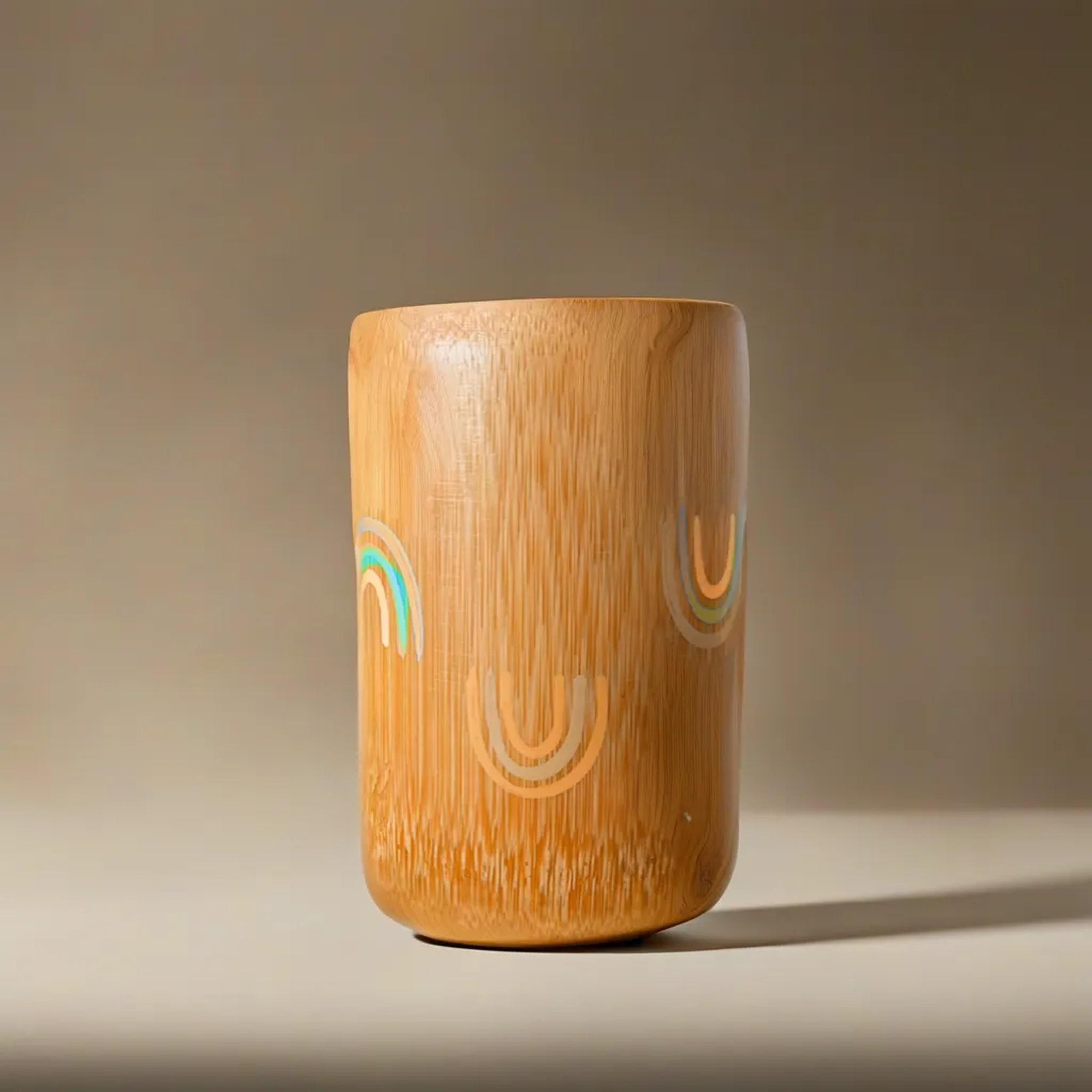 Bamboo/Coco Cups - Coconut Bowls