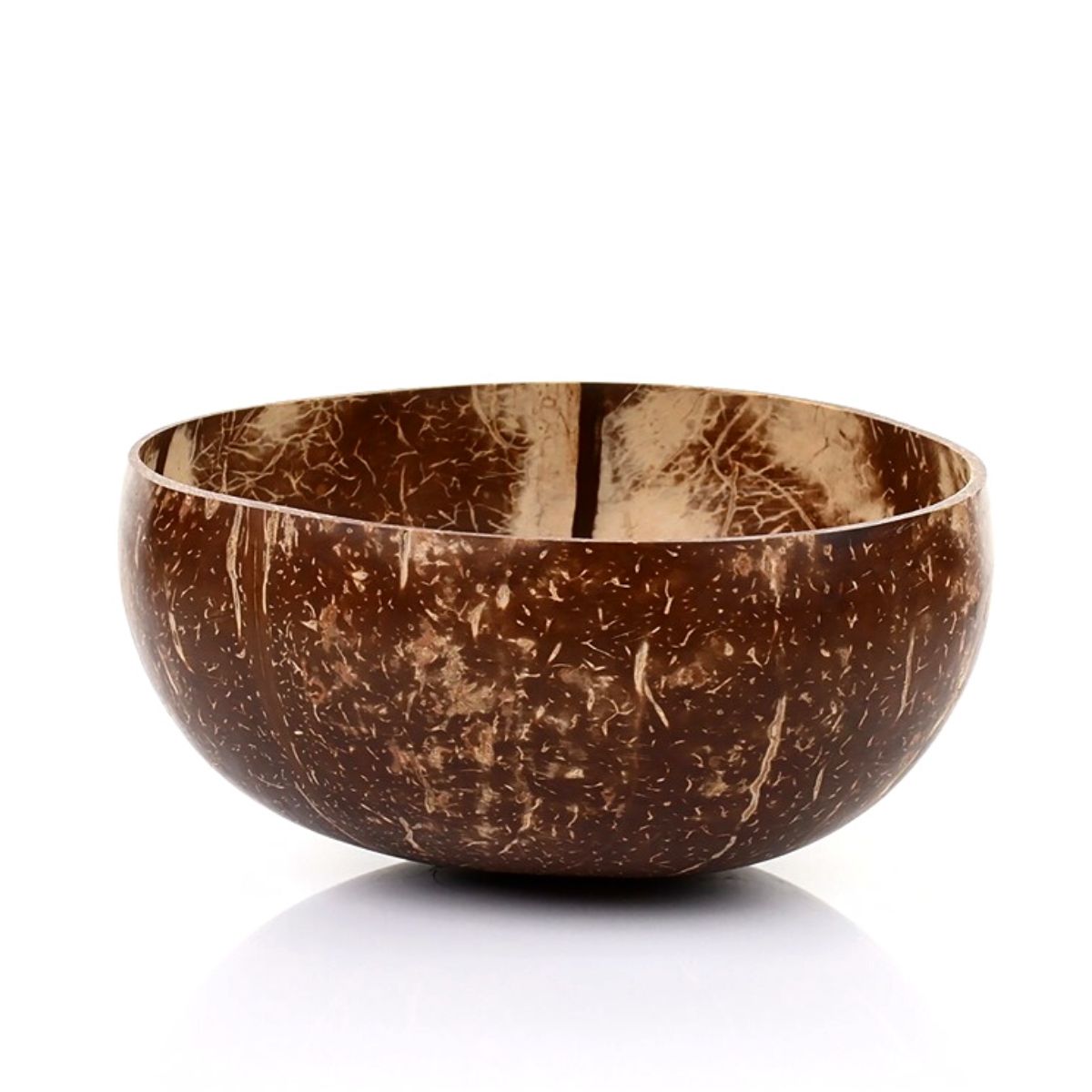 Coconut Bowls™ - Made by Nature, Crafted by Hand